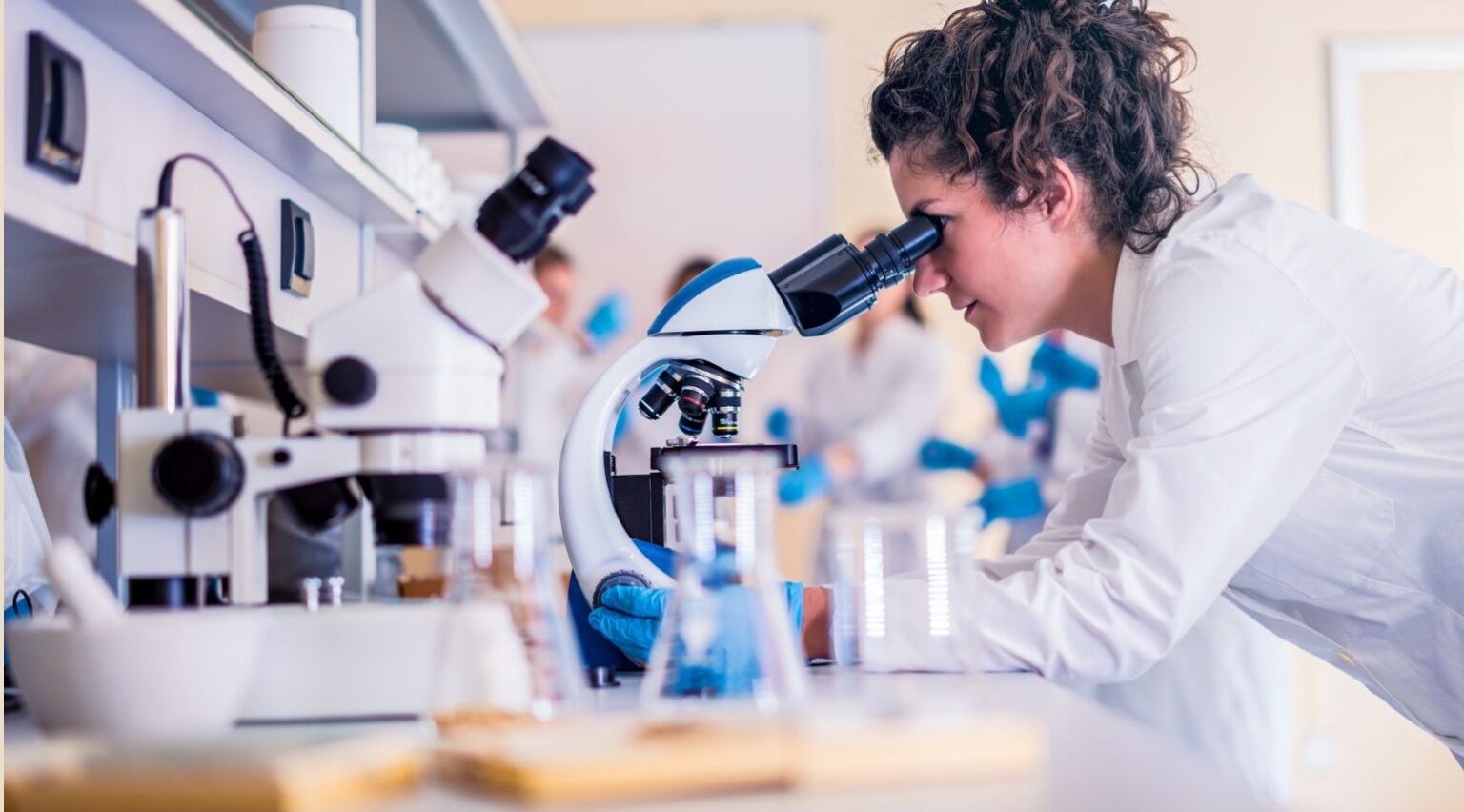 Beyond Accreditation: A Deep Dive into NABL Guidelines for Unmatched ...